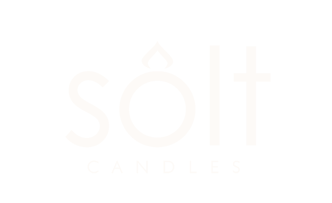 CUSTOM-MADE - Solt Candles